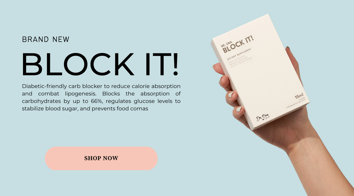 Glow Beauty Recipe | Go Be Beautiful!